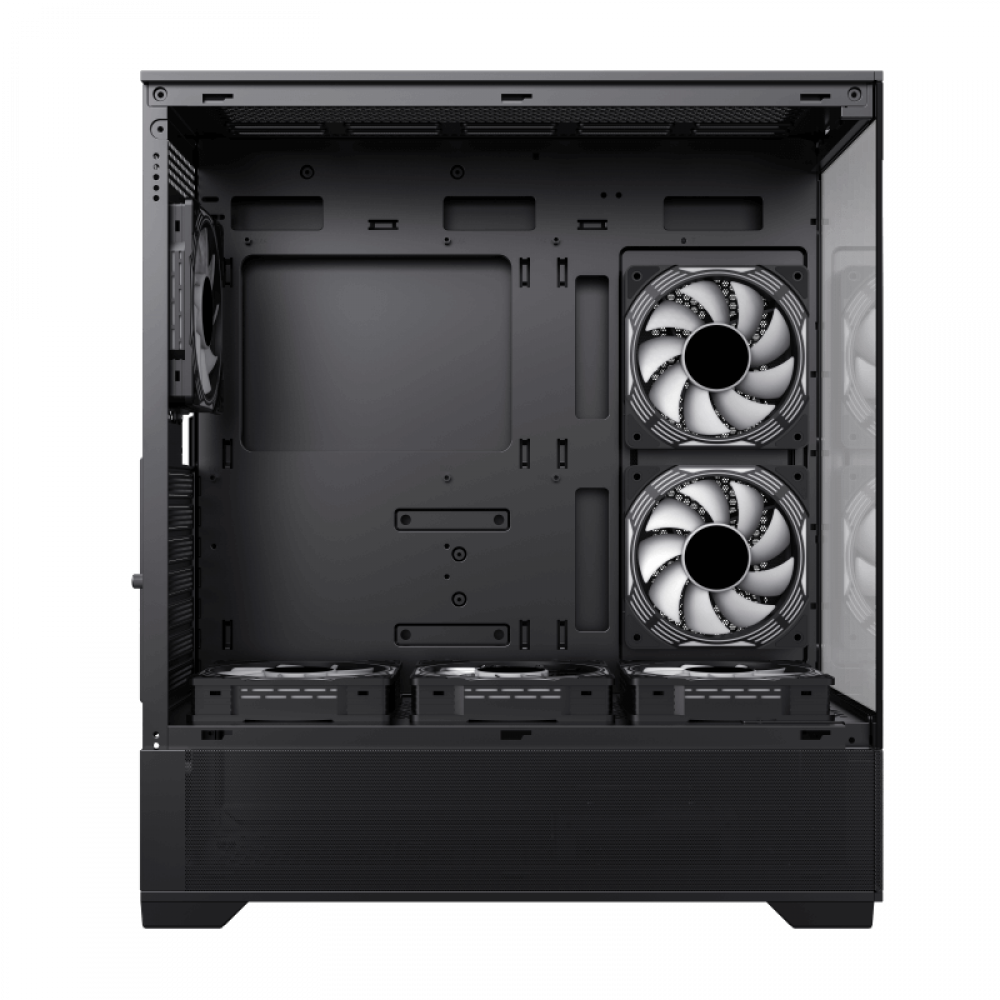 GameMax Vista AB Gaming Case